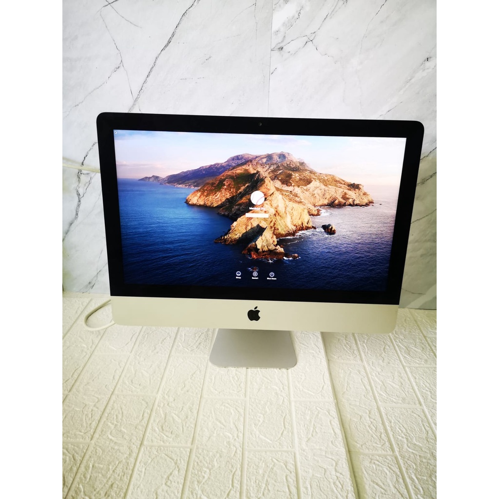 Harga Imac Terbaru Januari 2023 |BigGo Indonesia