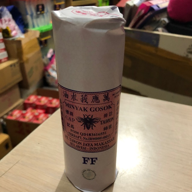 Jual Minyak gosok cap tawon 90ml | Shopee Indonesia Jual Minyak gosok cap tawon 90ml | Shopee Indonesia