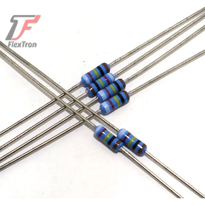 Jual Resistor Dale CT4 10K Ohm | Shopee Indonesia