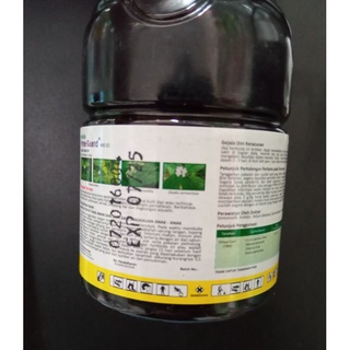 Jual HERBISIDA PRIMA-GUARD 480 EC 100 ML | Shopee Indonesia