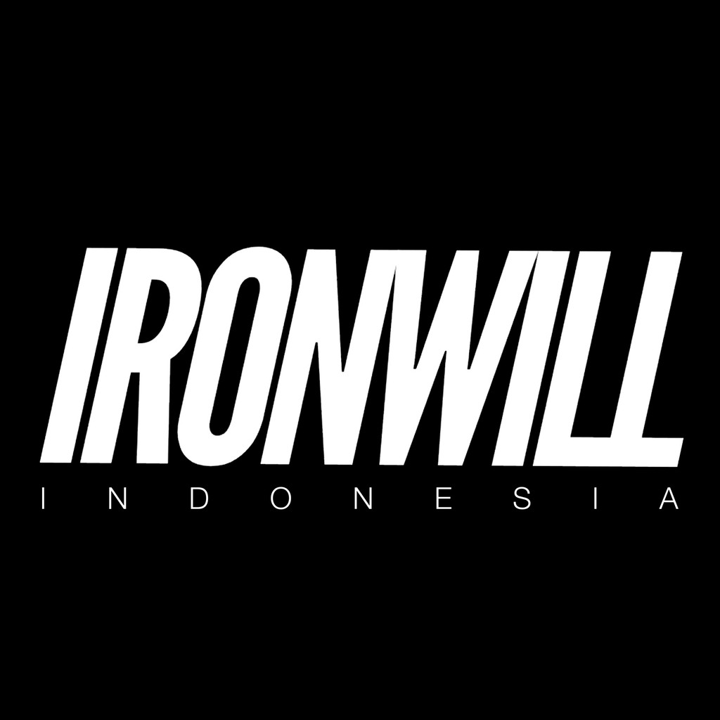Produk Ironwill Official | Shopee Indonesia