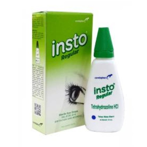Jual INSTO HIJAU (COMBIPHAR) | Shopee Indonesia