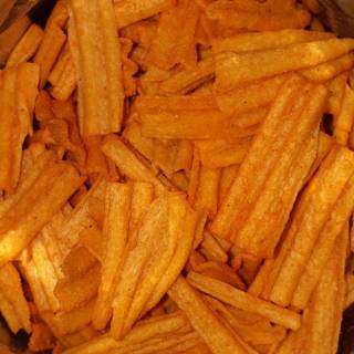 Jual Keripik Kentang 250 gram / Jual Keripik Kentang Kiloan / Jual Ciki ...