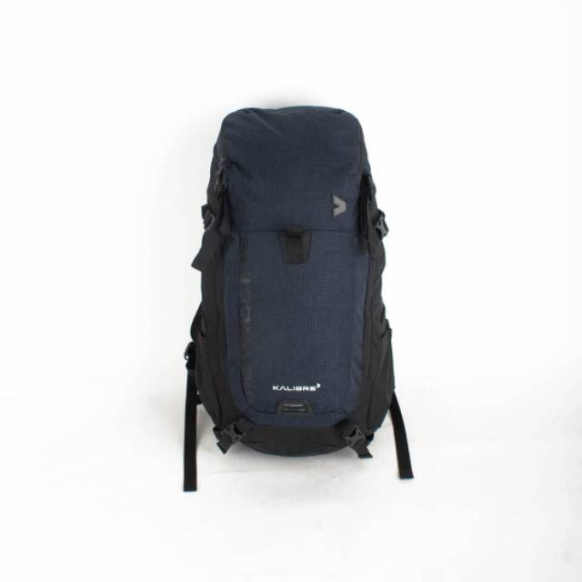 Jual Kalibre New Backpack Metroline | Shopee Indonesia