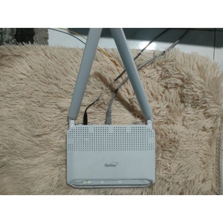 Jual Modem Ont Router Fiberhome HG6145F 5G Access Point Htb OLT ...