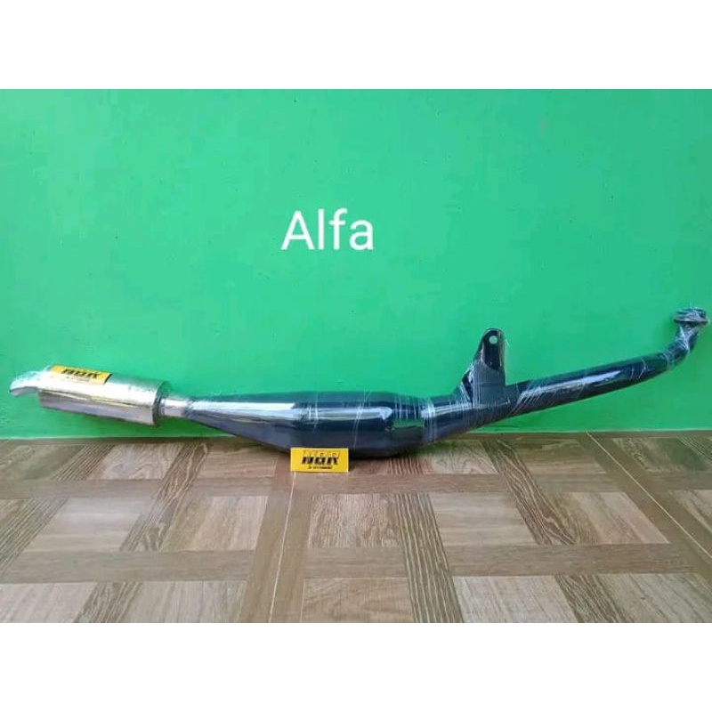 Jual standar racing alfa | Shopee Indonesia