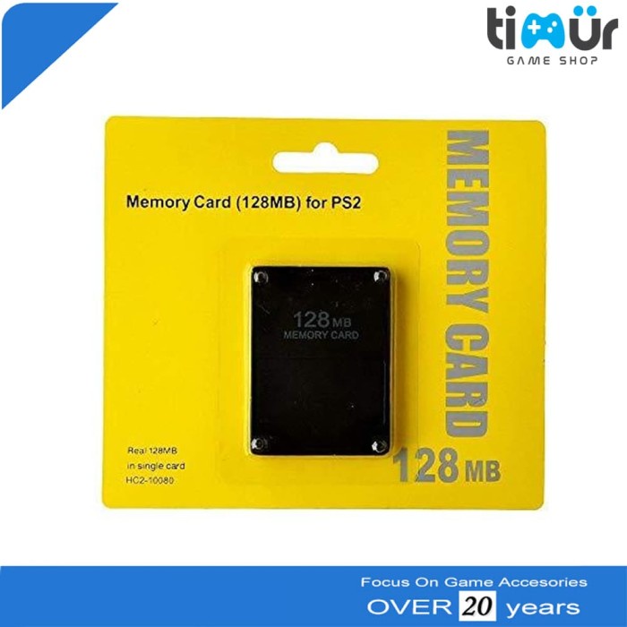 Harga Memory PS2 Original 128MB Terbaru Jan 2026 | BigGo Indonesia