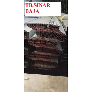 Jual Baja Ringan Reng R30 SNI 0,40 Mm ( Nyata 0.35 ) / CNP Reng R30 ...