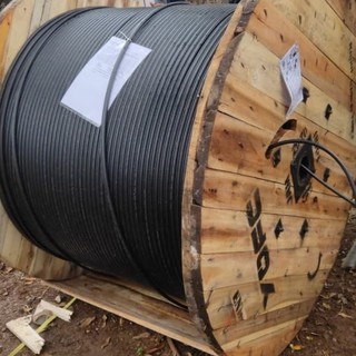 Jual Kabel Fiber Optik SingleMode ( SM G 652D ) DUCT CABLE CONVEN 144 ...