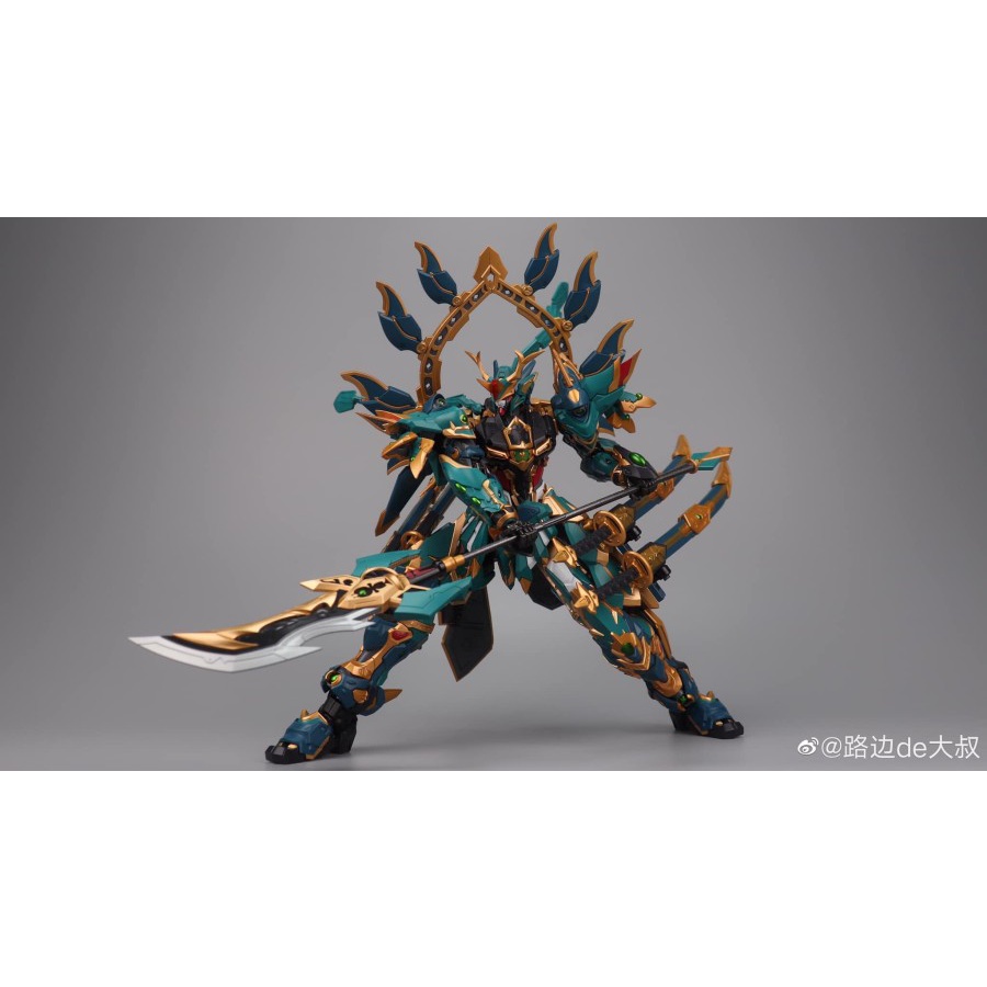 Jual Azure Dragon 1/72 BY CD-Model METALBUILD | Shopee Indonesia