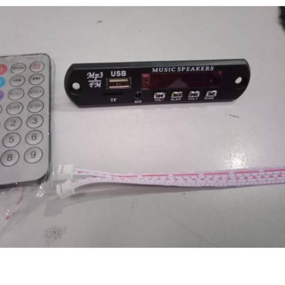 Harga Modul Radio Fm Terbaik Terbaru Desember 2023 |BigGo Indonesia