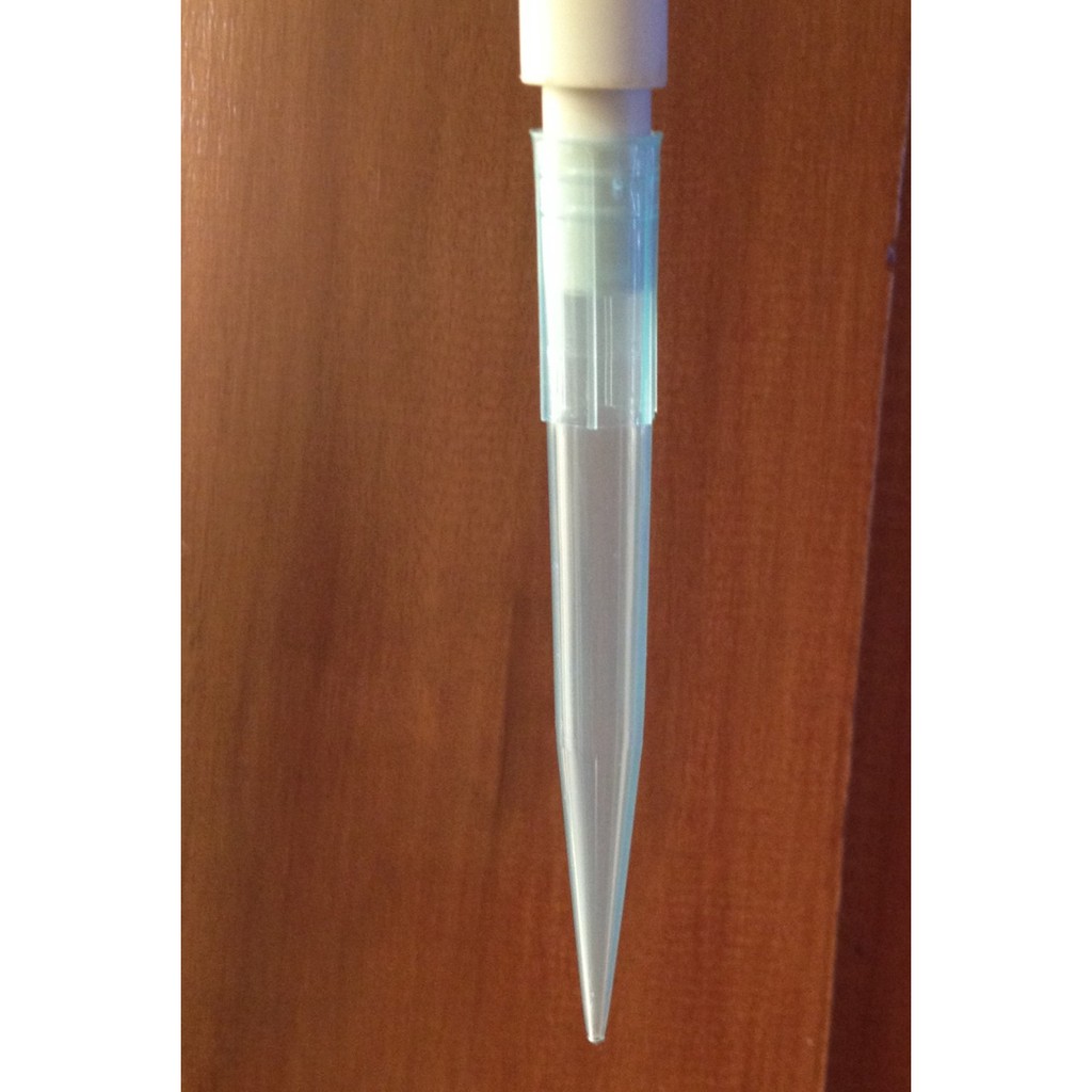 Jual Tip Mikropipet biru / Micropipette Tips 1000 uL - Terlaris ...