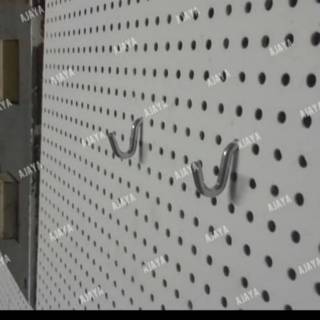 Jual Hook Pegboard | Shopee Indonesia