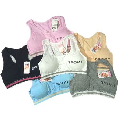 Jual MINISET MINI SET MINIBRA MINI BRA ANAK ABG | Shopee Indonesia