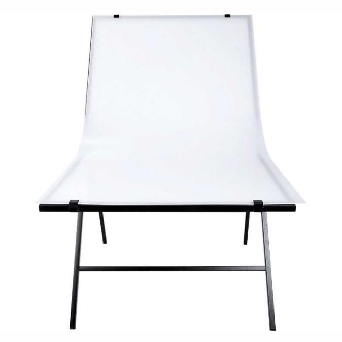 Jual Meja Photo foto produk product Studio Photography Shooting 100 x ...