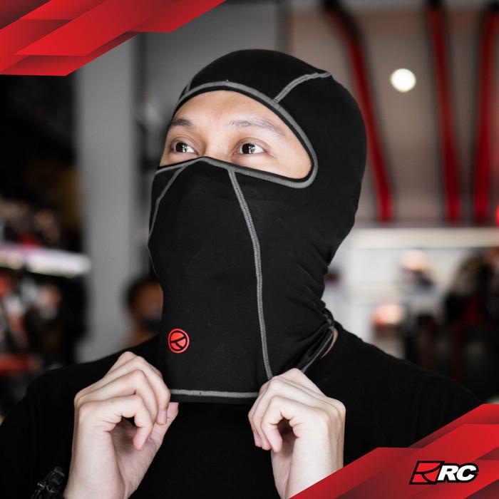 Jual Buff Mask Balaclava Rc Dryfit | Shopee Indonesia