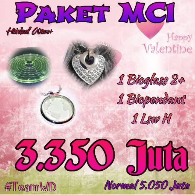 Harga mci bioglass paket Terbaru Agt 2025 | BigGo Indonesia