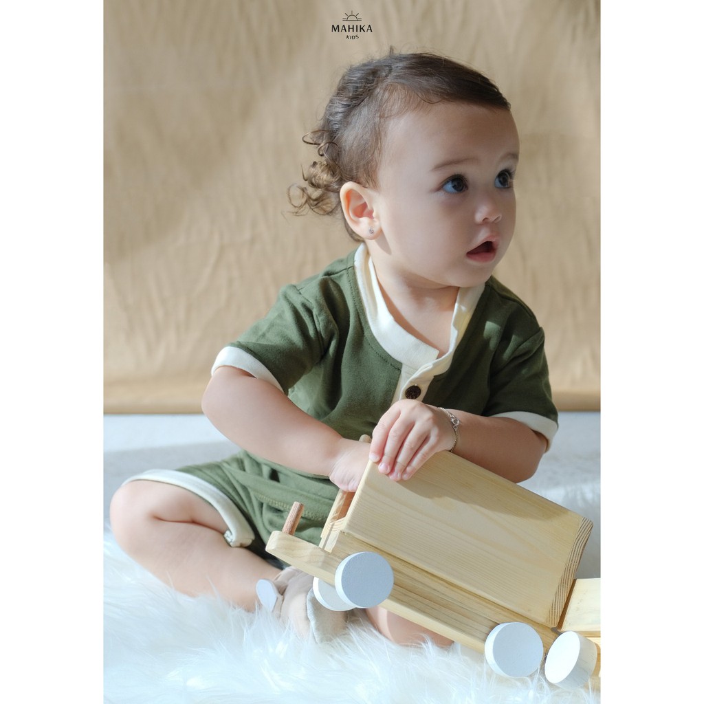 Jual Mahika Kids - River Defect | Shopee Indonesia