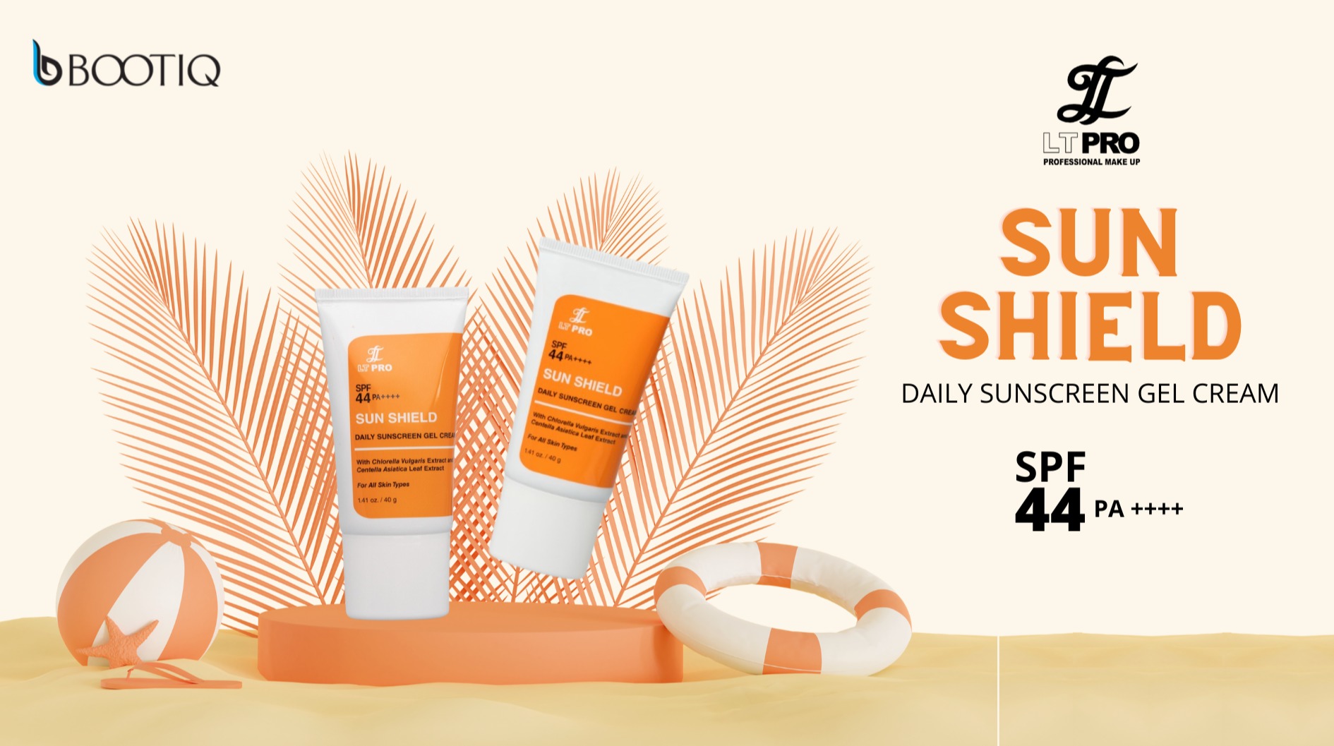 Produk Bootiq Indonesia | Shopee Indonesia