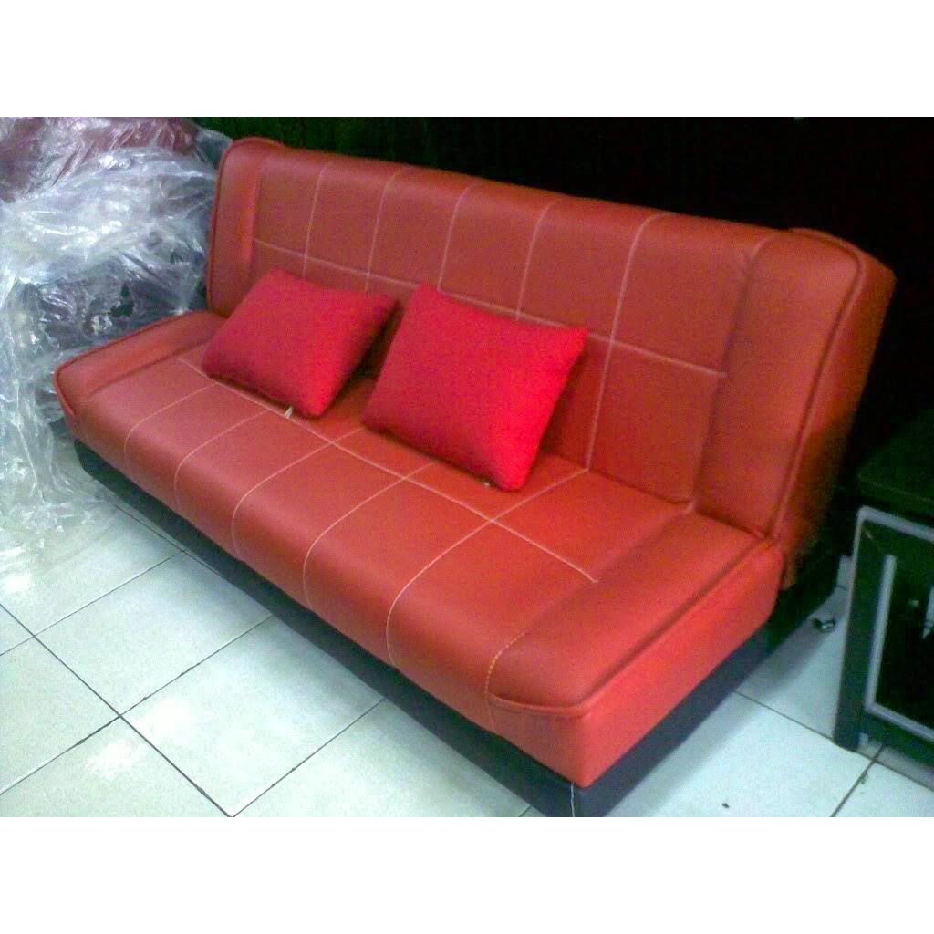 Sofa Bed Lipat Jakarta | Baci Living Room