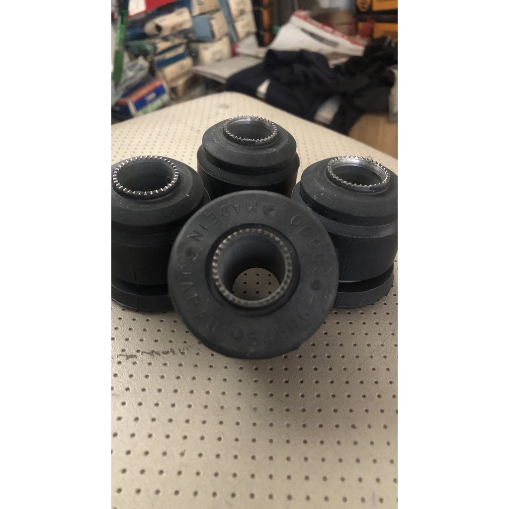 Jual Bos Bosh Bushing Busing Sayap Atas Mitsubishi Kuda Japan set ... Jual Bos Bosh Bushing Busing Sayap Atas Mitsubishi Kuda Japan set ...