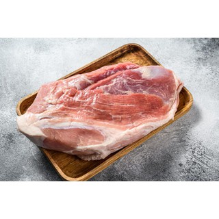 Jual Daging Babi Bagian Paha / Pork Ham / Daging Babi / Pork - Fresh ...