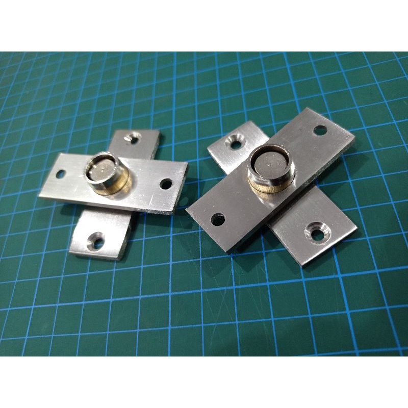 Jual engsel pivot / engsel putar 360 / engsel poros | Shopee Indonesia