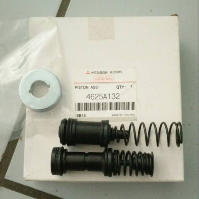 Jual Kit master rem triton | Shopee Indonesia