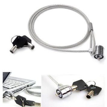 KUNCI GEMBOK PENGAMAN LAPTOP | Shopee Indonesia