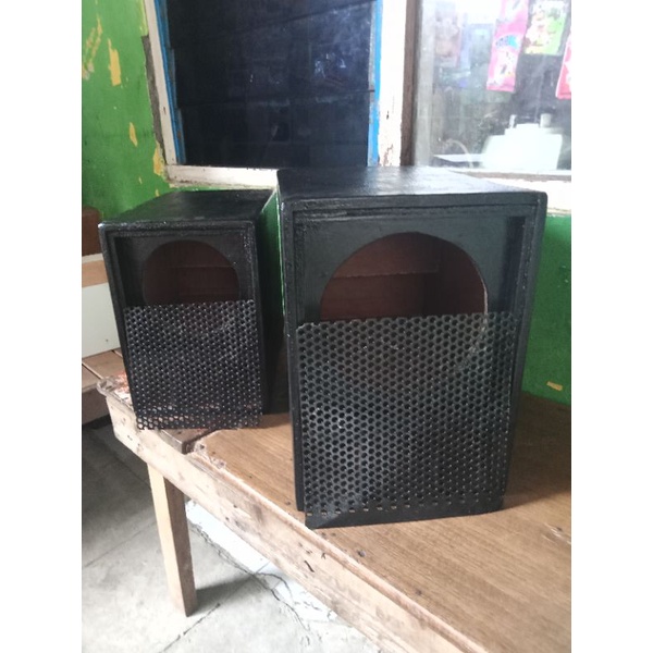 Jual box speaker 6 inch | Shopee Indonesia