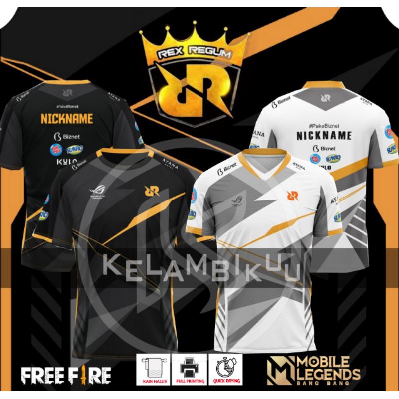 Jual JERSEY RRQ TERBARU 2021/BAJU GAME MURAH/BAJU RRQ 2021/GRADE ORI ... Jual JERSEY RRQ TERBARU 2021/BAJU GAME MURAH/BAJU RRQ 2021/GRADE ORI ...