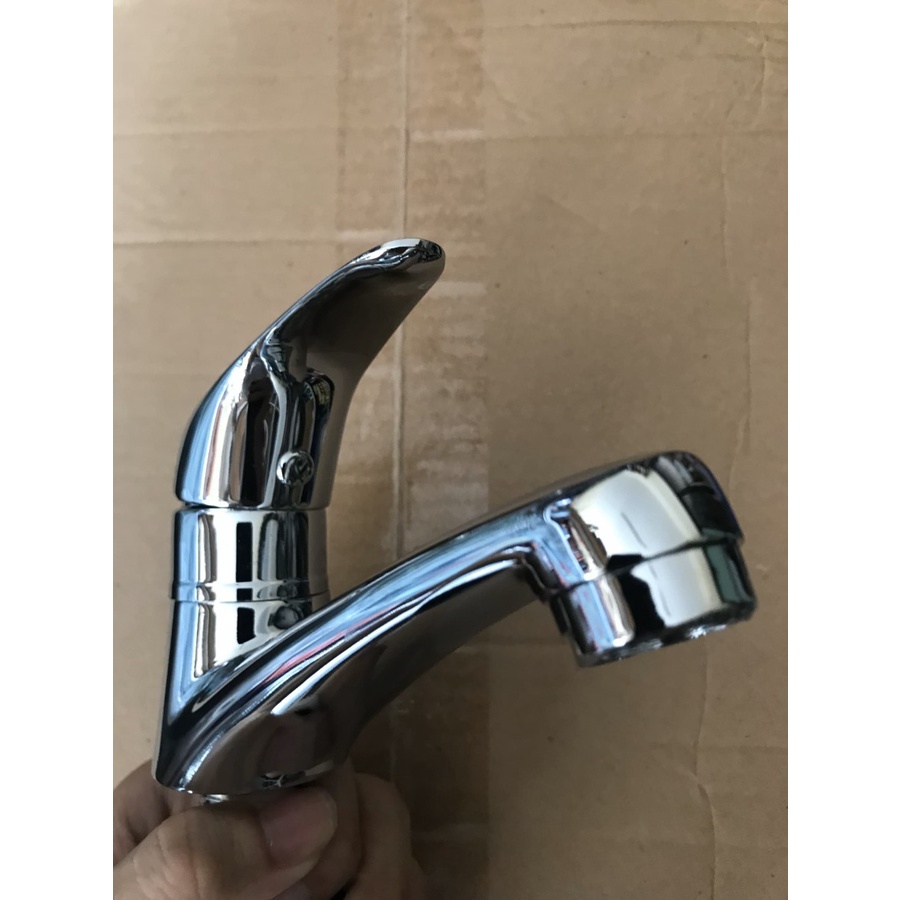 Jual kran keran air wastafel onda model angkat | Shopee Indonesia