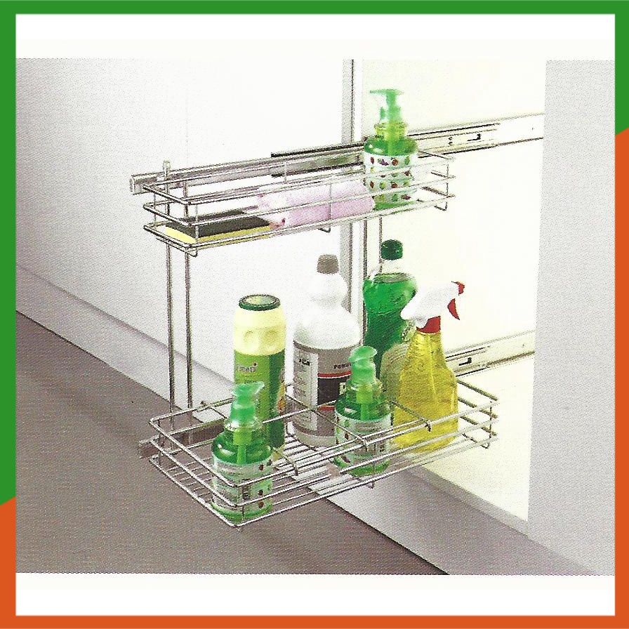 Jual Rak Botol Serbaguna Vitco SC 29061 | Shopee Indonesia