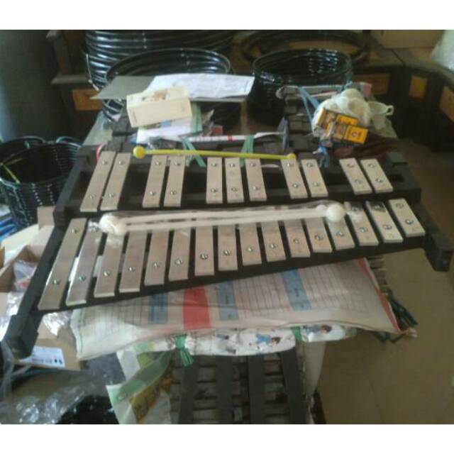 Jual Belyra SD Belera SD Marching Bell SD | Shopee Indonesia