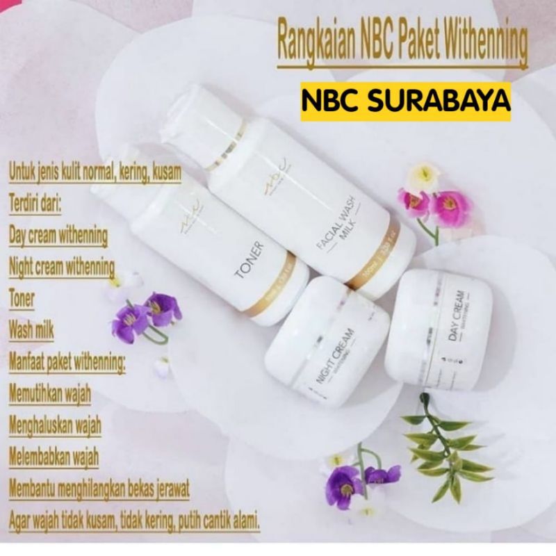 Produk NBC surabaya | Shopee Indonesia