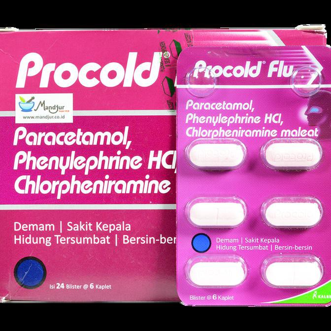 Harga procold Terbaru Nov 2025 | BigGo Indonesia