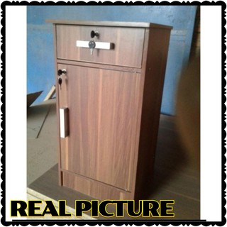 Jual MEJA NAKAS - RAK PRINTER - RAK SERBAGUNA | Shopee Indonesia