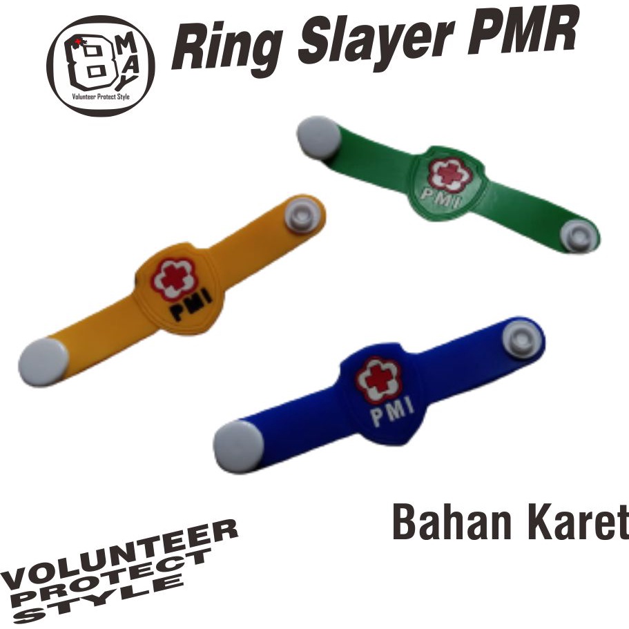 Jual Ring Slayer PMR | Shopee Indonesia