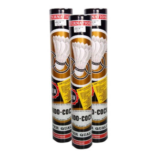 Jual Shuttlecock Indocock | Shopee Indonesia