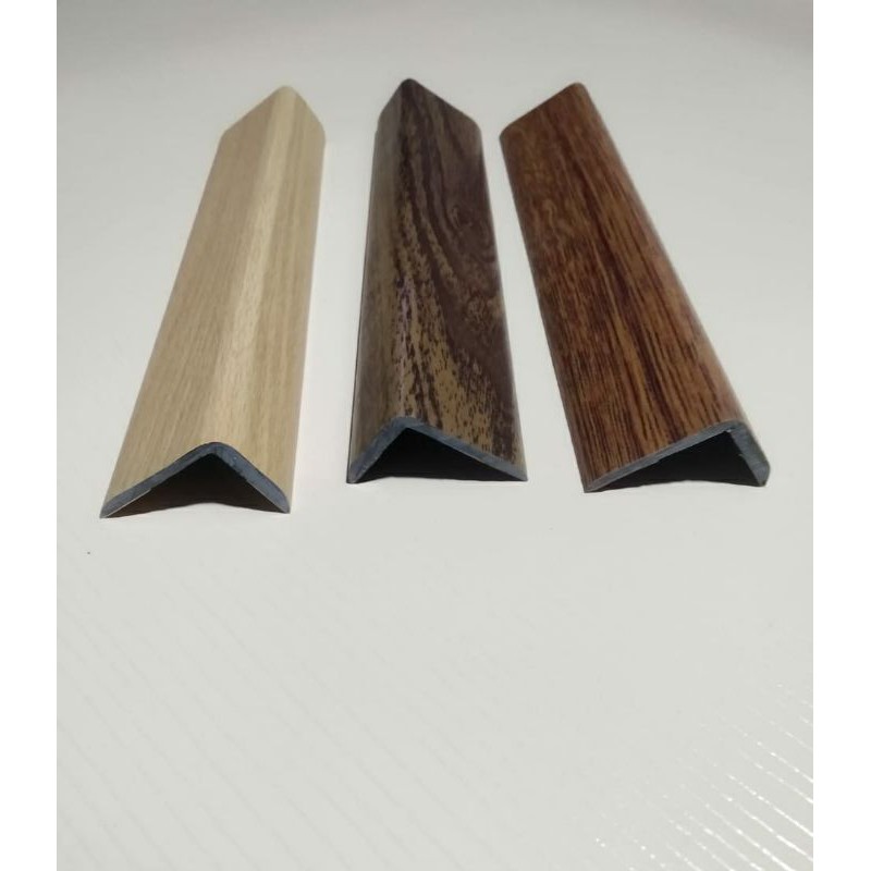 Jual L.nosing tangga untuk Parket dan vinyl Indonesia|Shopee Indonesia