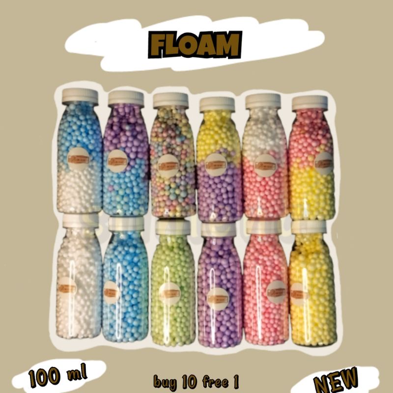 Harga floam Terbaru Sep 2025 | BigGo Indonesia