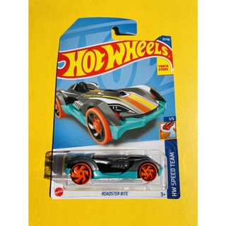 Jual HOTWEEELS HOT WHEELS ROADSTER BITE BIRU HW SPEED TEAM LOT F 2022 ...