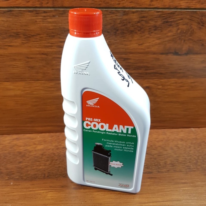 Jual HONDA ORIGINAL - COOLANT - CAIRAN PENDINGIN RADIATOR - AIR ...