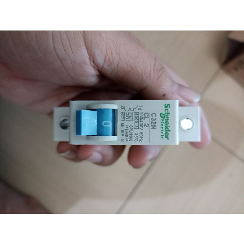 Jual MCB Schneider Biru | Shopee Indonesia Jual MCB Schneider Biru | Shopee Indonesia