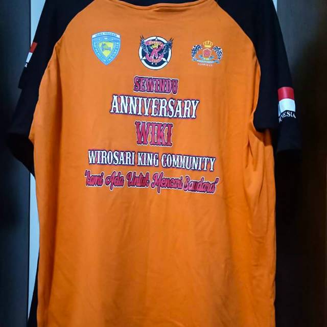 Jual Kaos RX KING Edisi Jual Kaos RX KING Edisi