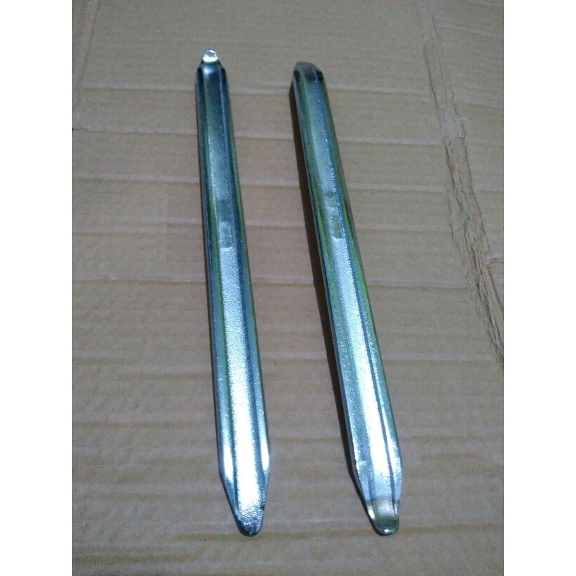 Jual Congkelan Ban 12" Set 2bh Alat Congkel Ban 30cm | Shopee Indonesia