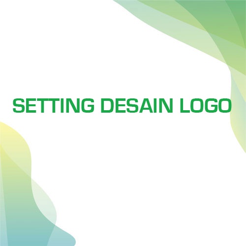 Jual Setting Desain Logo Custom Sulit | Shopee Indonesia