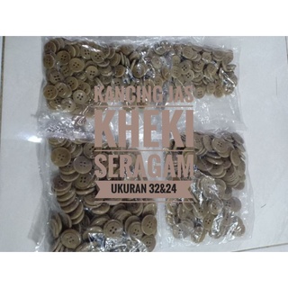 Jual kancing jas pdh kancing jas bagus kancing jas seragam kantoran ...