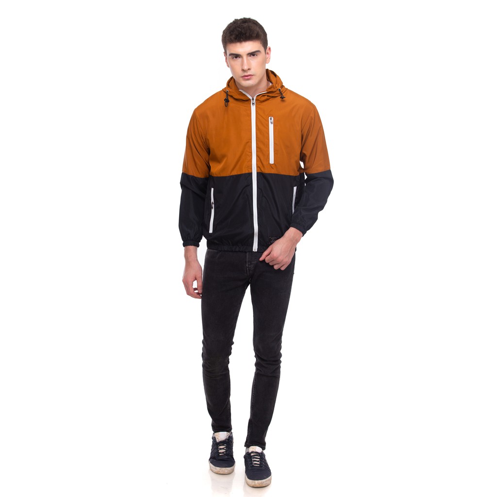 Sampel Jacket Warna Maxima Pesona Pratama | atelier-yuwa.ciao.jp