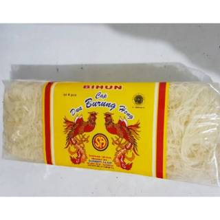 Jual Bihun cap dua burung hong, bihun hong Indonesia|Shopee Indonesia